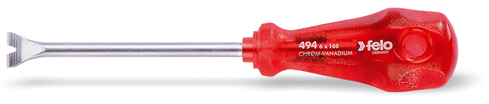 Leve Punaise Dégraffeuse